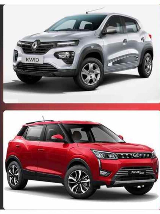 Top 10 Models Of Cars Under 10 Lakh: नए साल पर 10 लाख से कम में खरीदें ...